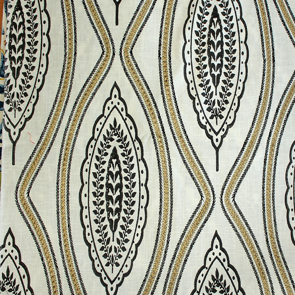 Fabric - Beautiful Windows Fabric & Curtains