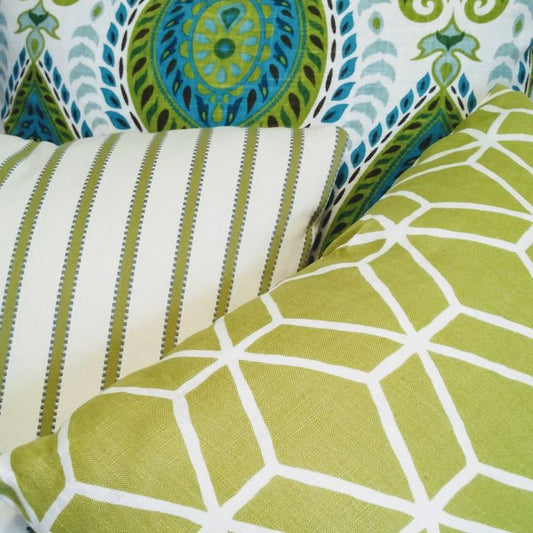 Beautiful Windows Fabric & Curtains