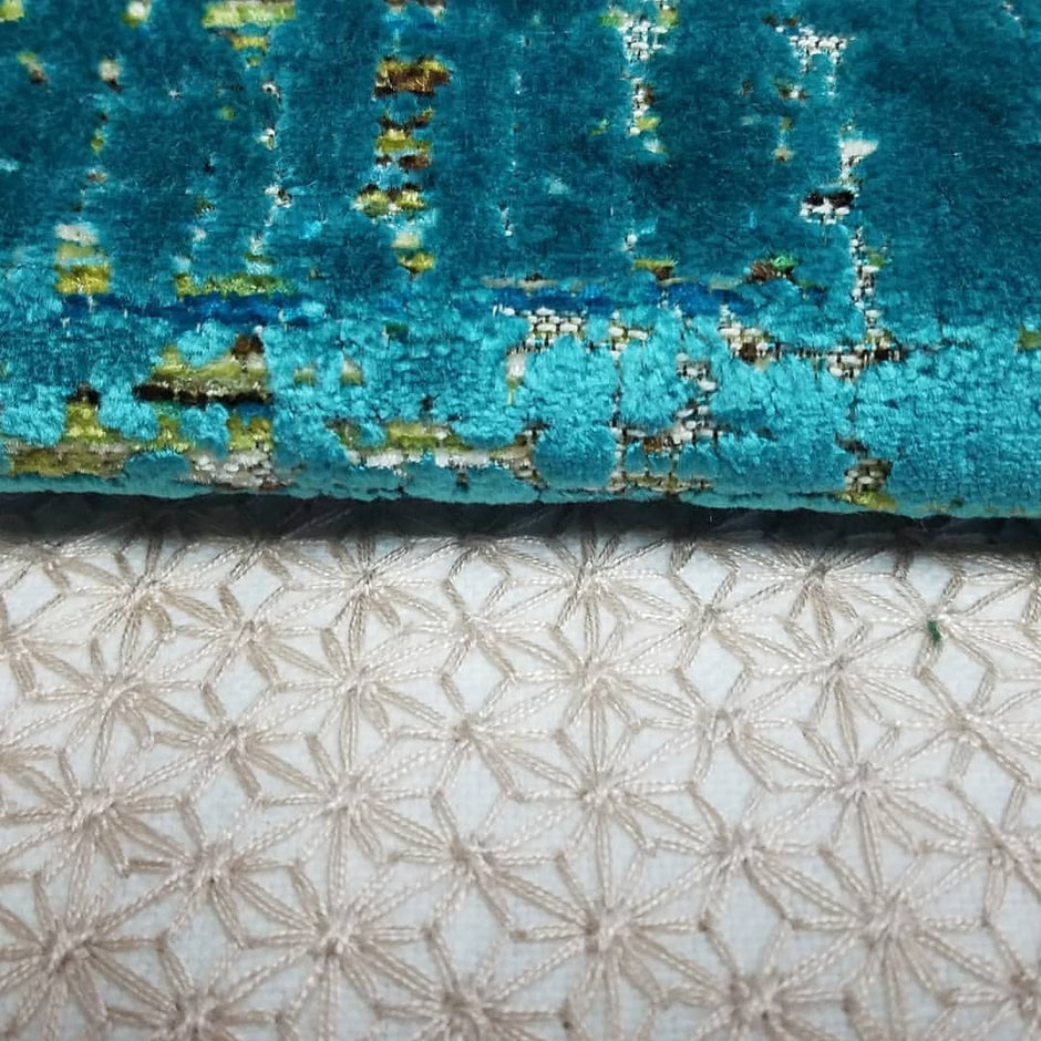 Columbia SC-Fabric Textures That Define Style – Beautiful Windows Elgin